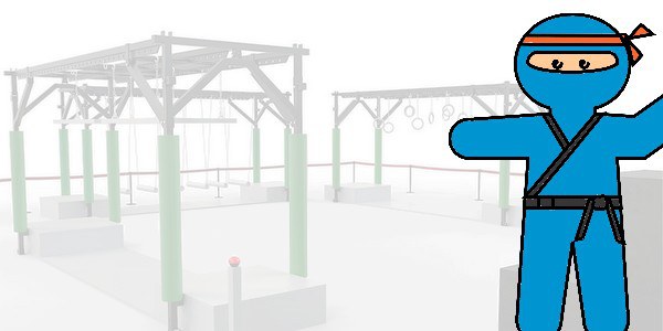 Ninja-Sport-Event